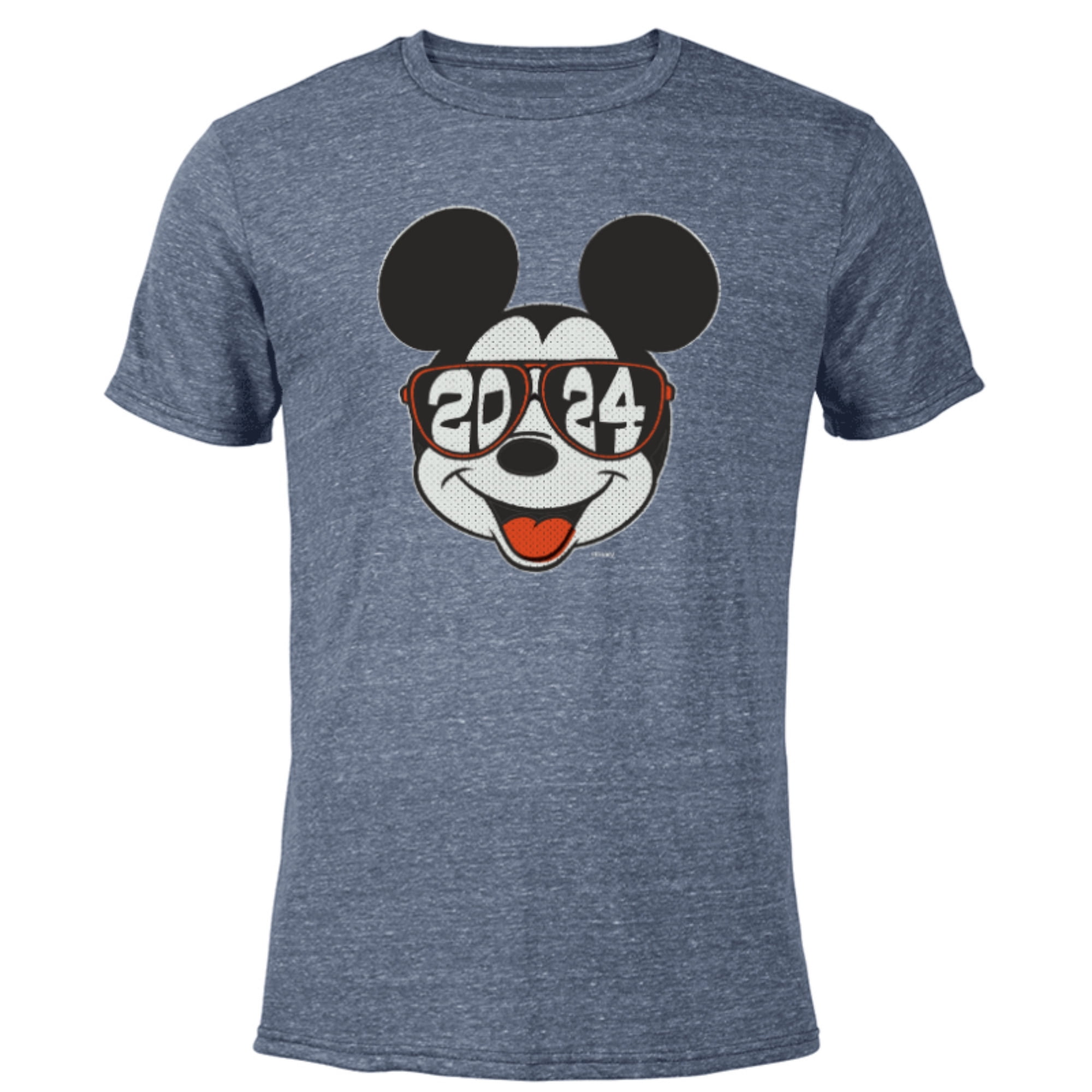 Disney Mickey Mouse Class of 2024 Graduation ’24 Sunglasses - Short ...