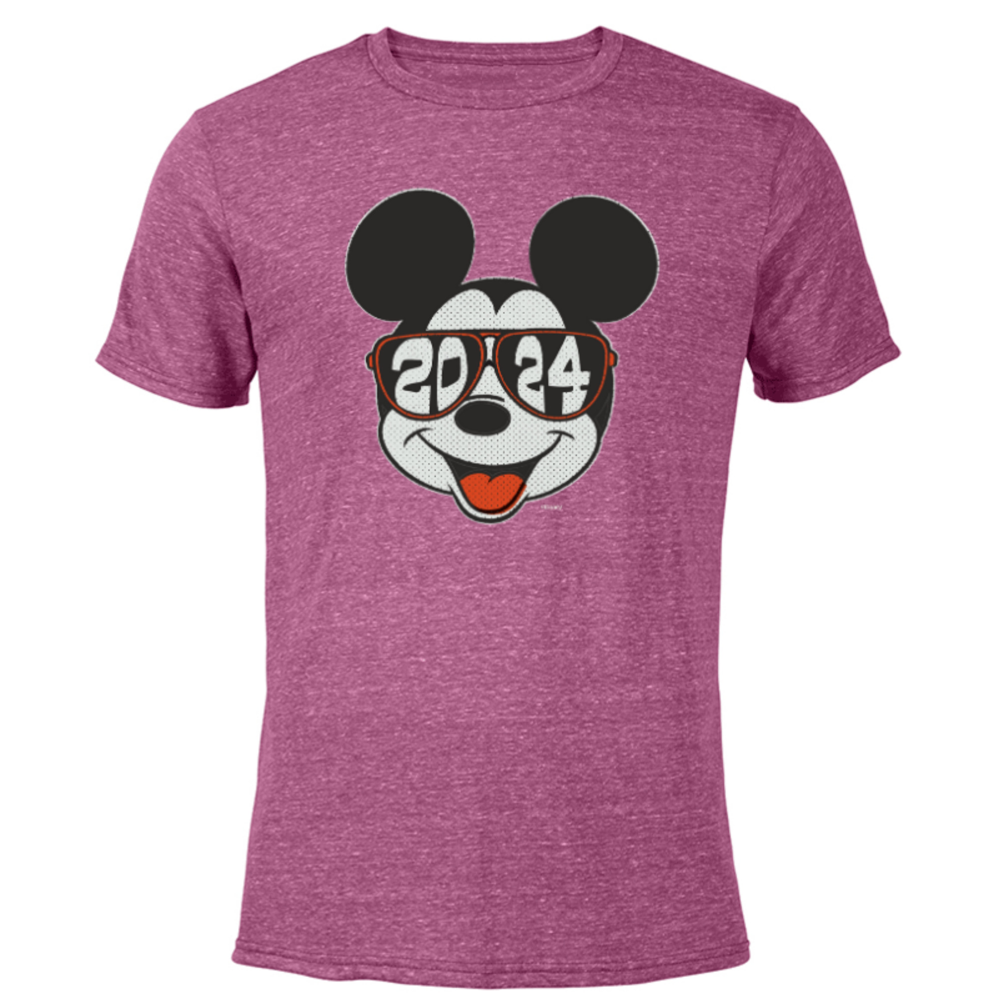 Disney Mickey Mouse Class of 2024 Graduation ’24 Sunglasses - Short ...