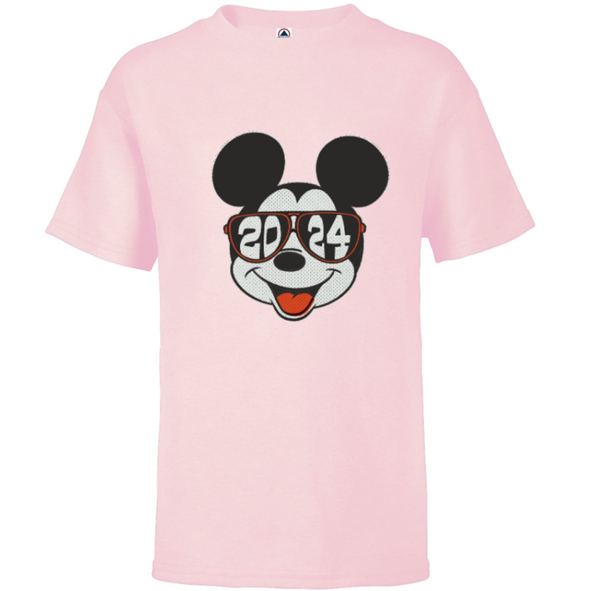 Disney Mickey Mouse Class of 2024 Graduation ’24 Sunglasses - Short ...