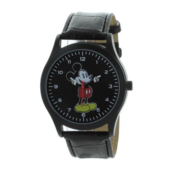 Mickey Mouse Kids' Watches