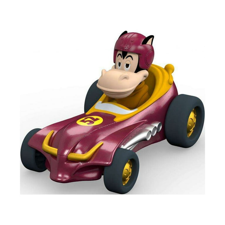 Horace Horsecollar Mickey Mouse Clubhouse