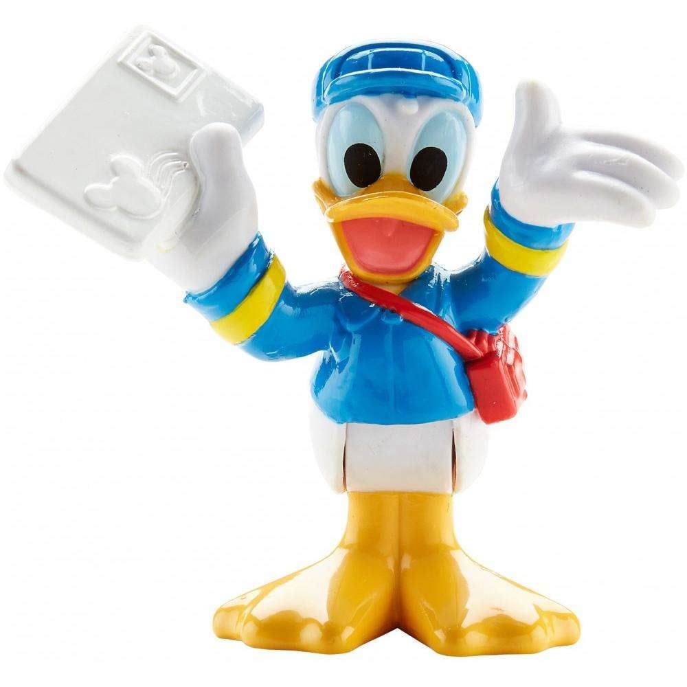 Mickey Mouse Clubhouse Donald Duck