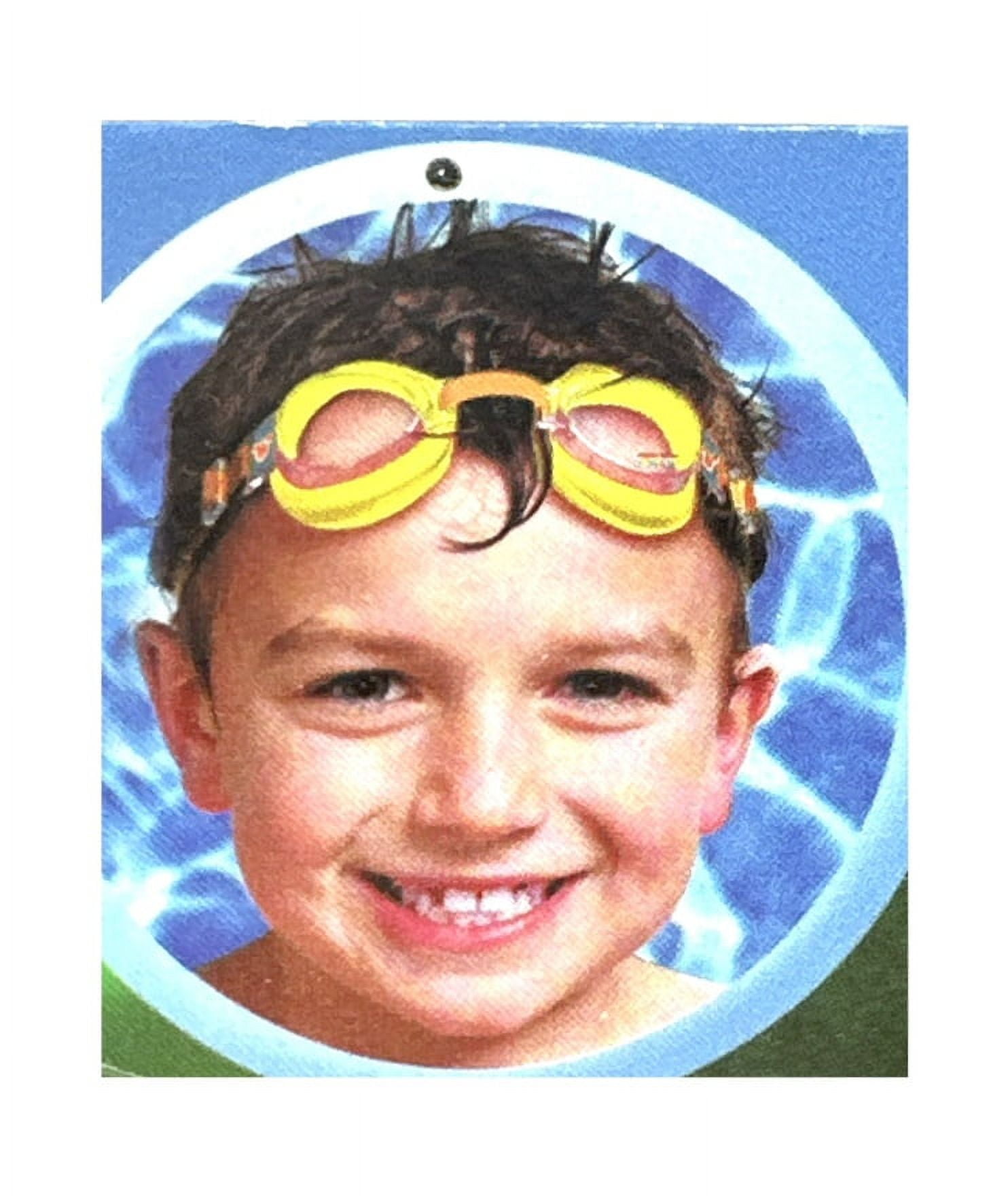 Disney Mickey Mouse Clubhouse Swim Goggles for children - Walmart.com