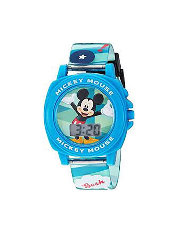 Mickey Mouse Kids' Watches