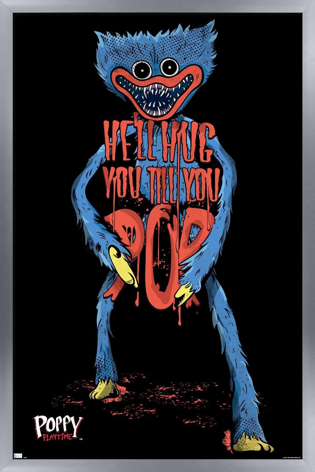 Disney Mickey Mouse & Donald - Design Elements Wall Poster, 22.375" x ...