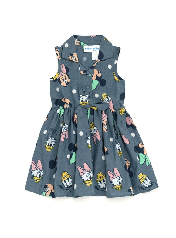 Daisy Duck Dress