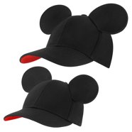 Disney Boys’ Mickey Mouse Bucket Hat – Reversible Sun Hat (Age: 4-7 ...