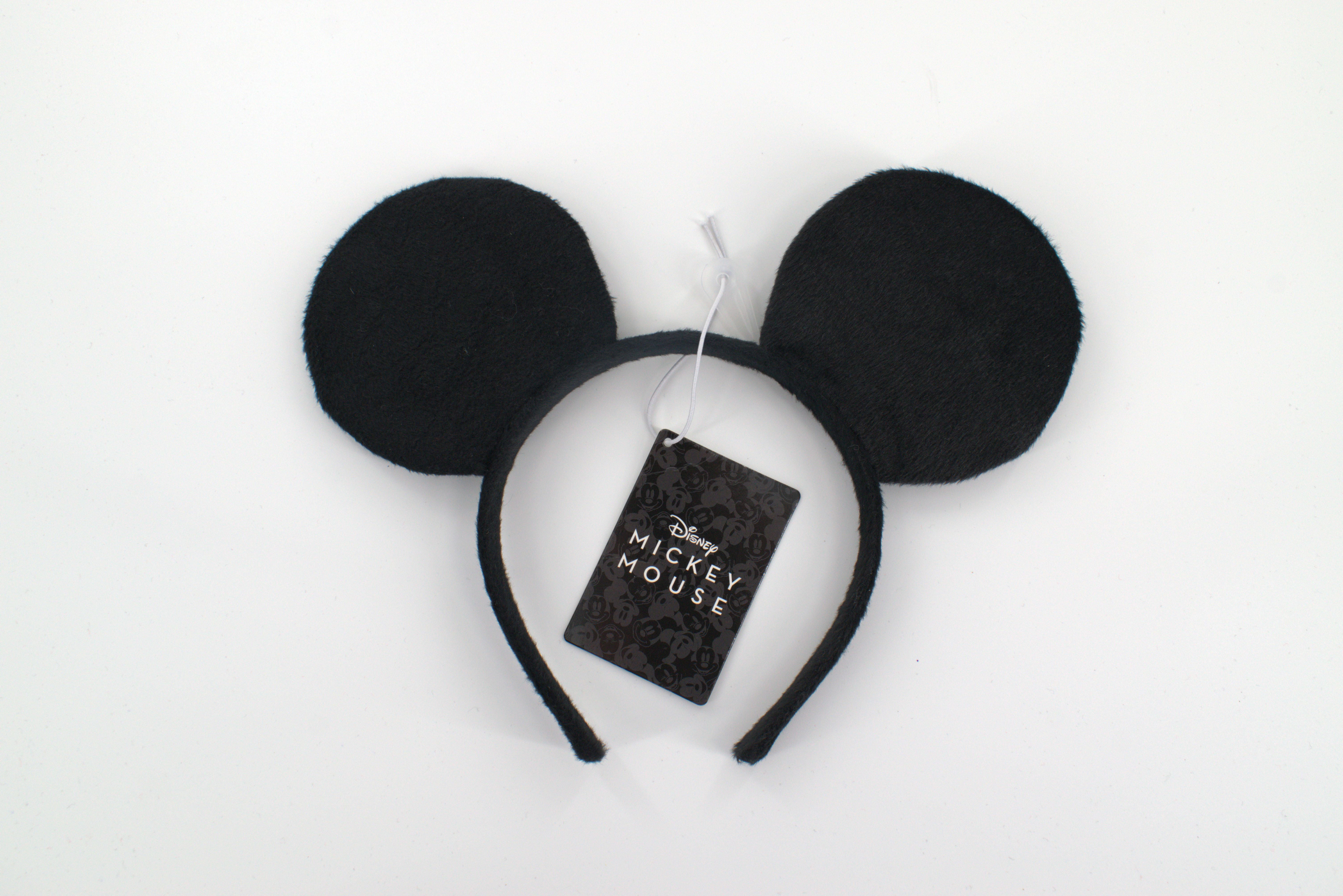 Disney Mickey Mouse Ears - Walmart.com