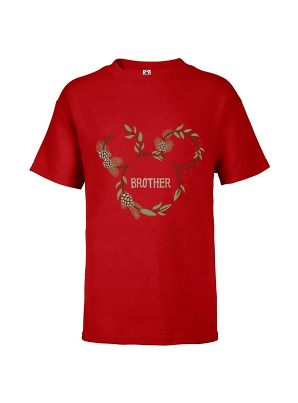 Big Brother Disney Shirt