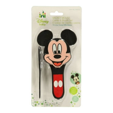 Disney Fairies Tinker Bell and Friends Hair Brush Purple - Walmart.com