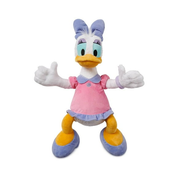 Daisy Mickey Mouse Clubhouse