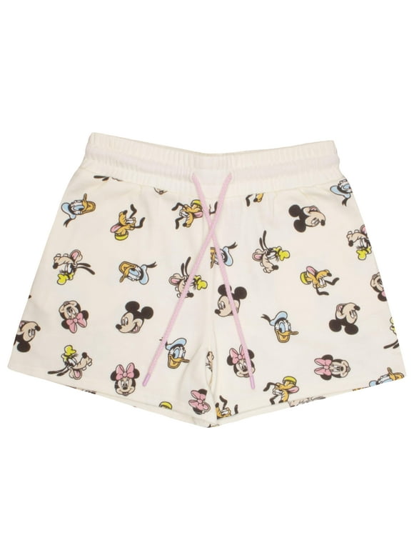 Disney Mickey Mouse Shorts