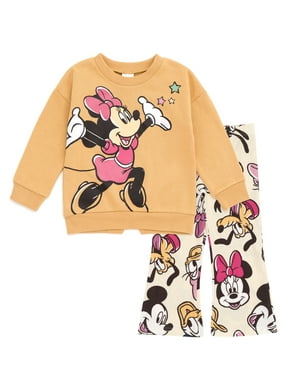 Disney Girls Clothing in Disney Clothing - Walmart.com