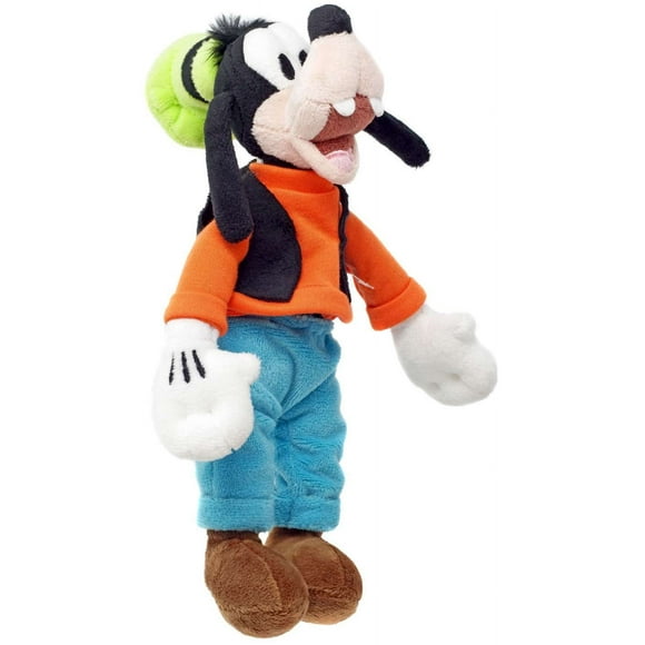 Mickey Mouse Puppets