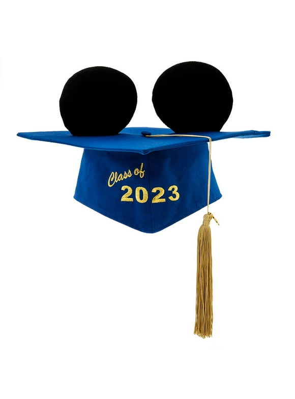 Disney Graduation Cap