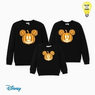 YUHAK Disney Halloween 2025 Family Vacation Shirts, Mickey Castle 2025 Shirts, Disneyland ...