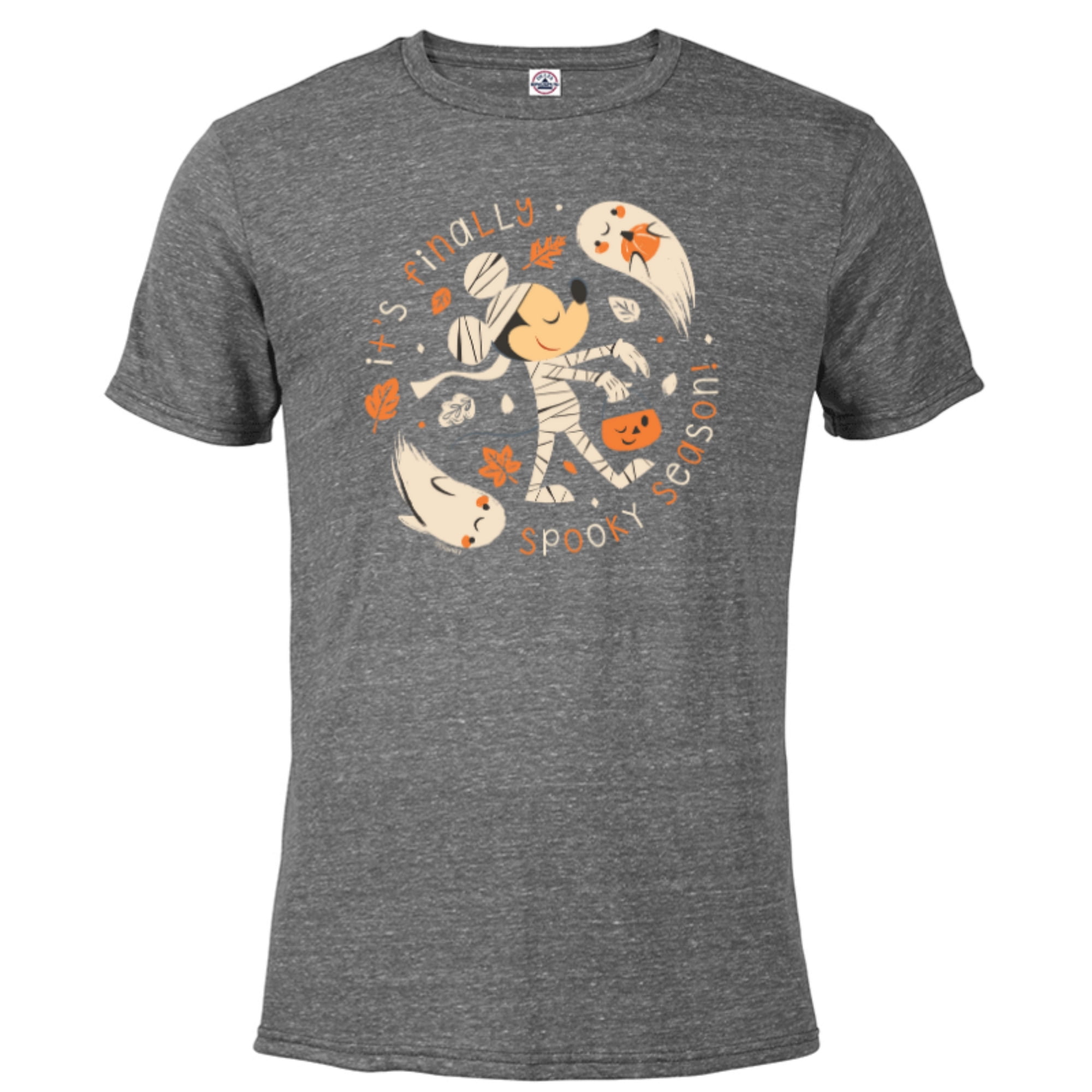 Disney Mickey Mouse Halloween It’s Finally Spooky Season! - Short ...