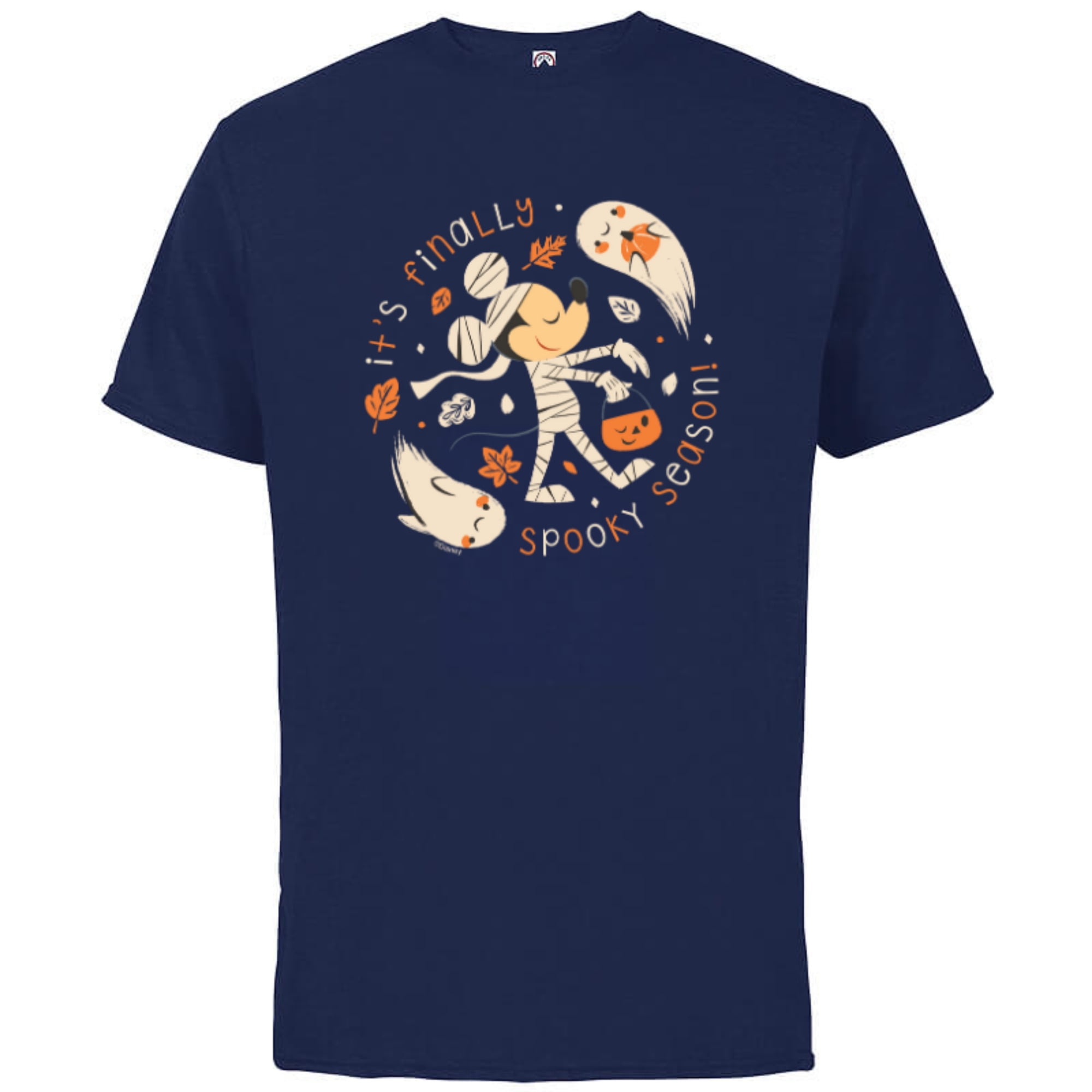 Disney Mickey Mouse Halloween It’s Finally Spooky Season! - Short ...