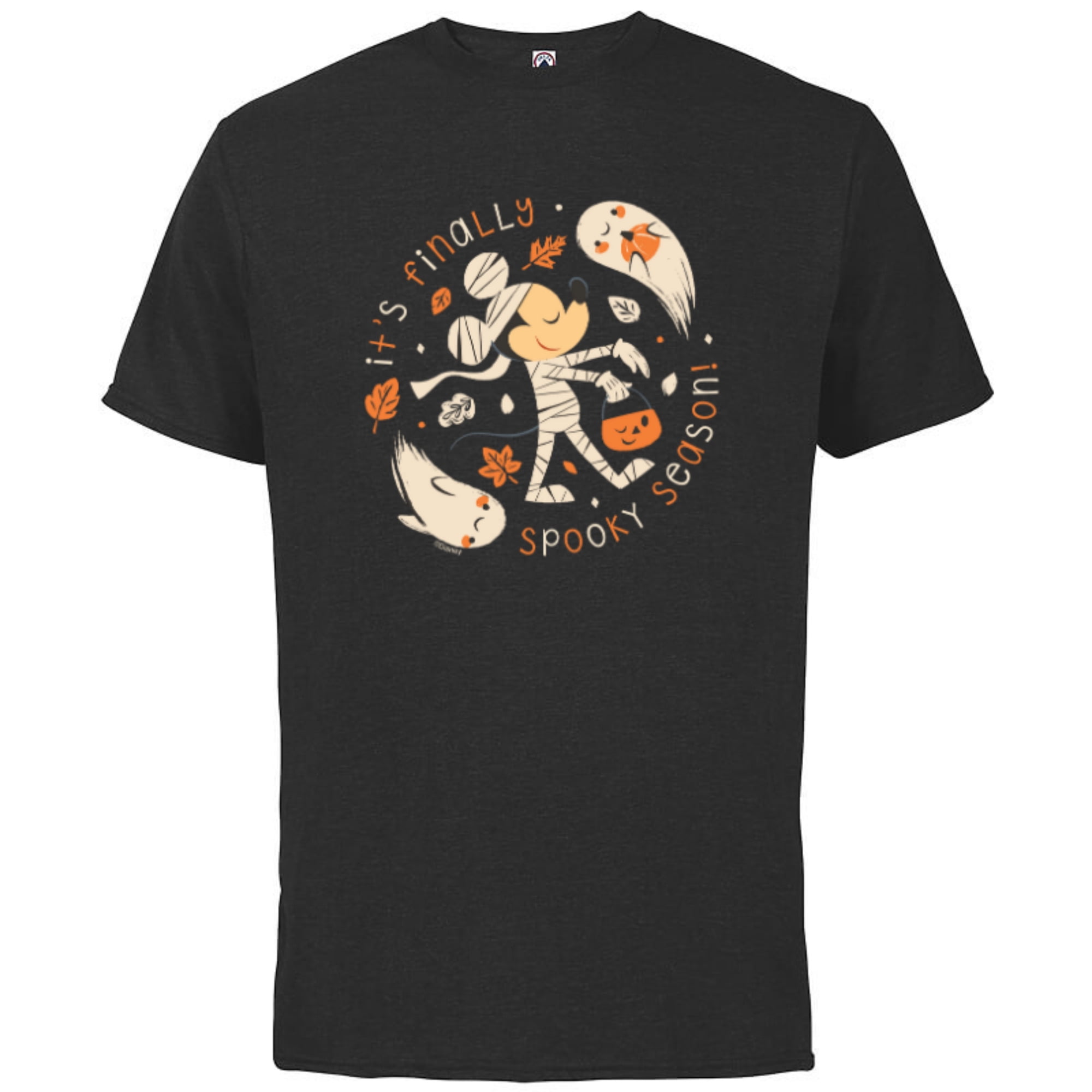 Disney Mickey Mouse Halloween It’s Finally Spooky Season! - Short ...