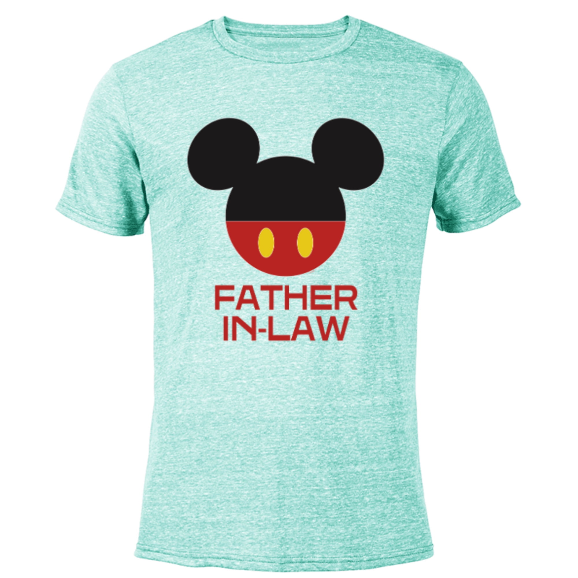 Disney Mickey Mouse Icon Shorts Father-in-Law Father’s Day - Short ...
