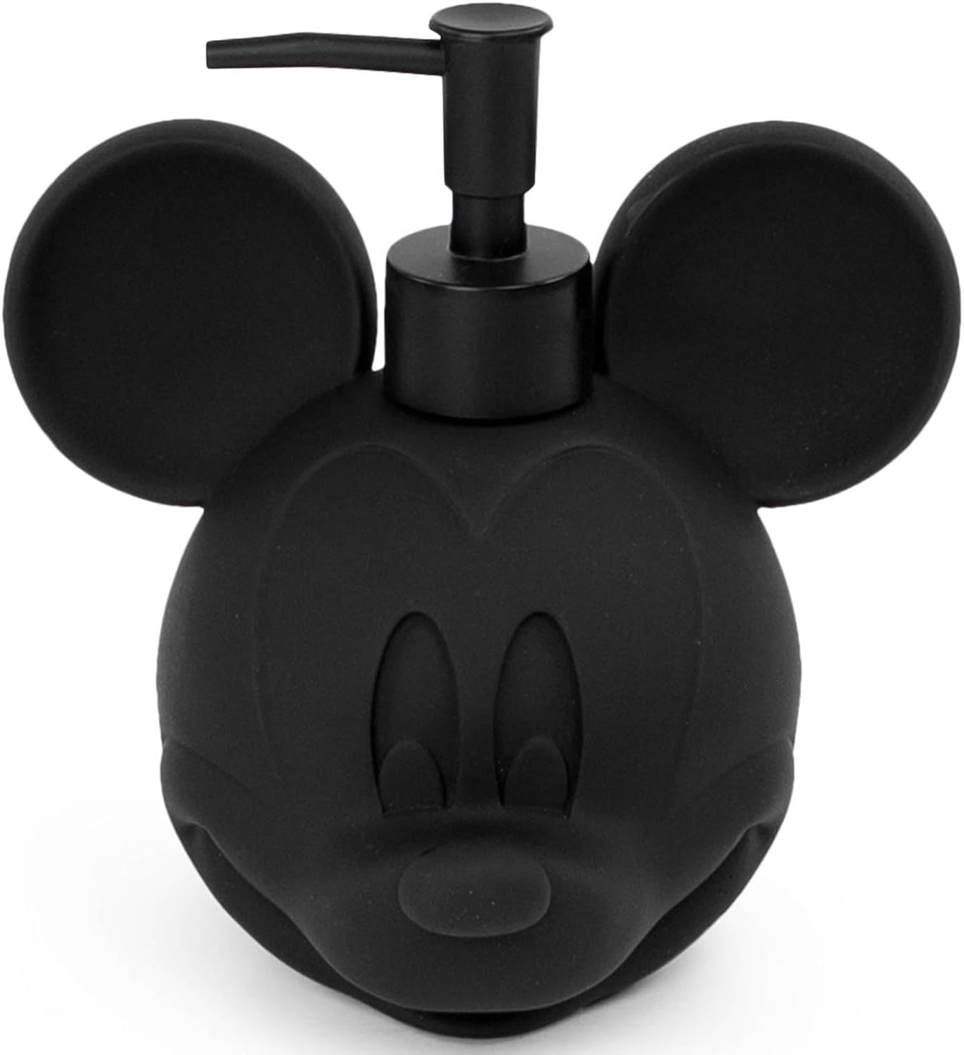 Disney Mickey Mouse Iconic Lotion Pump - Walmart.com