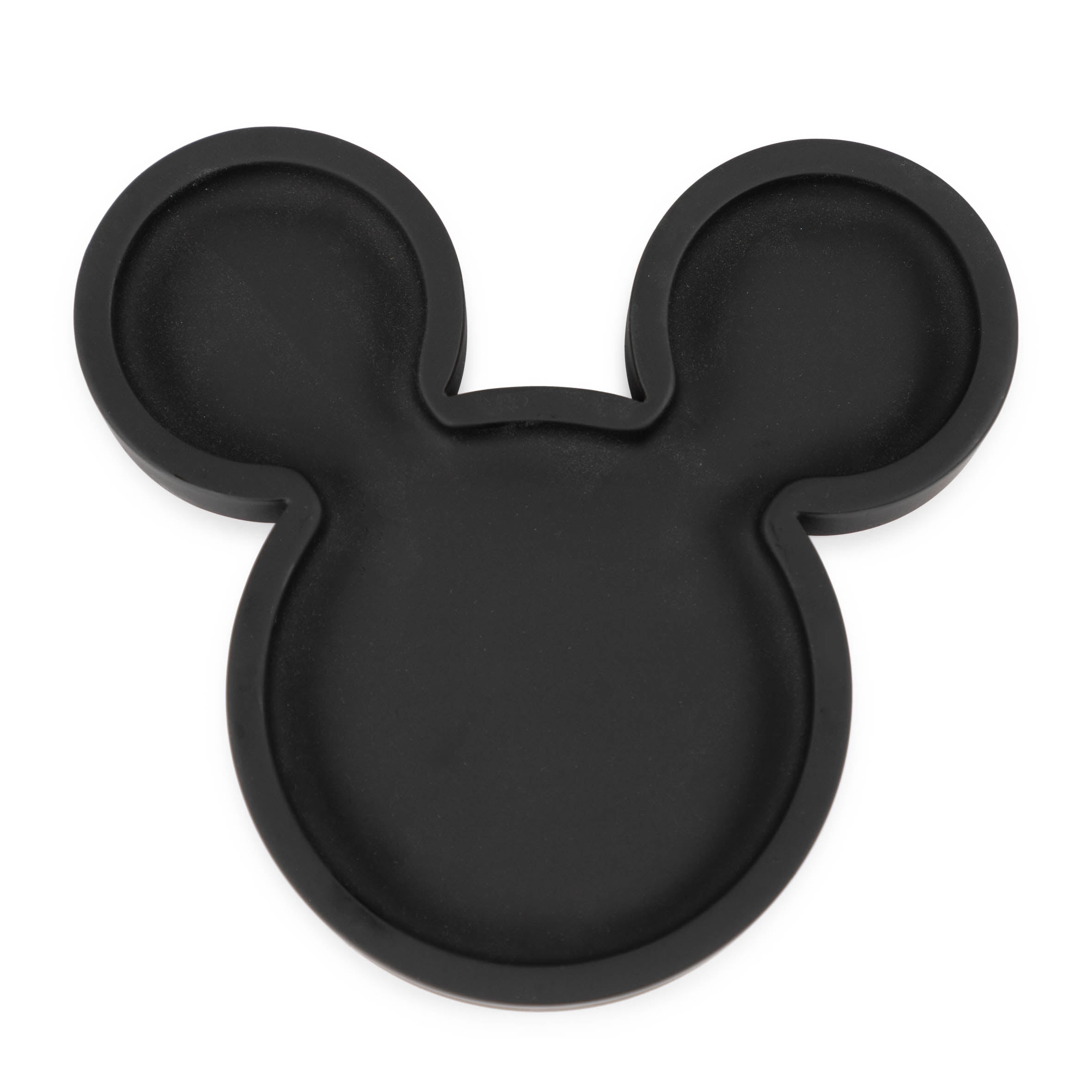Disney Mickey Mouse Iconic Soap Dish - Walmart.com