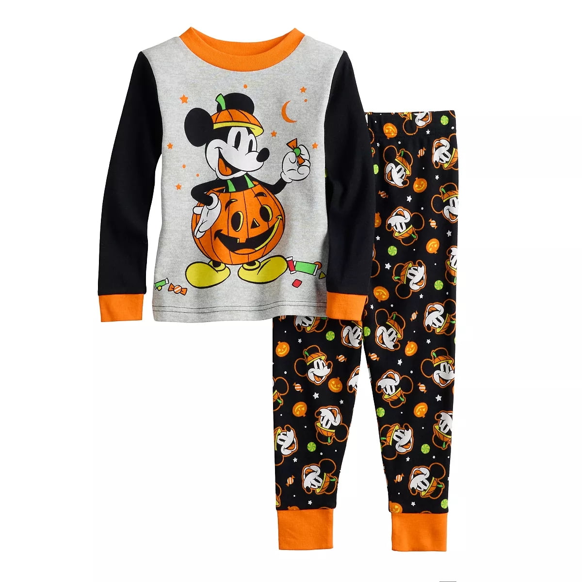 Costume Pajamas Toddler
