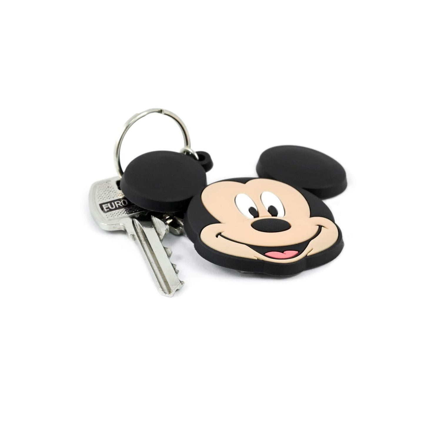 Disney Mickey Mouse Keychain - Walmart.com