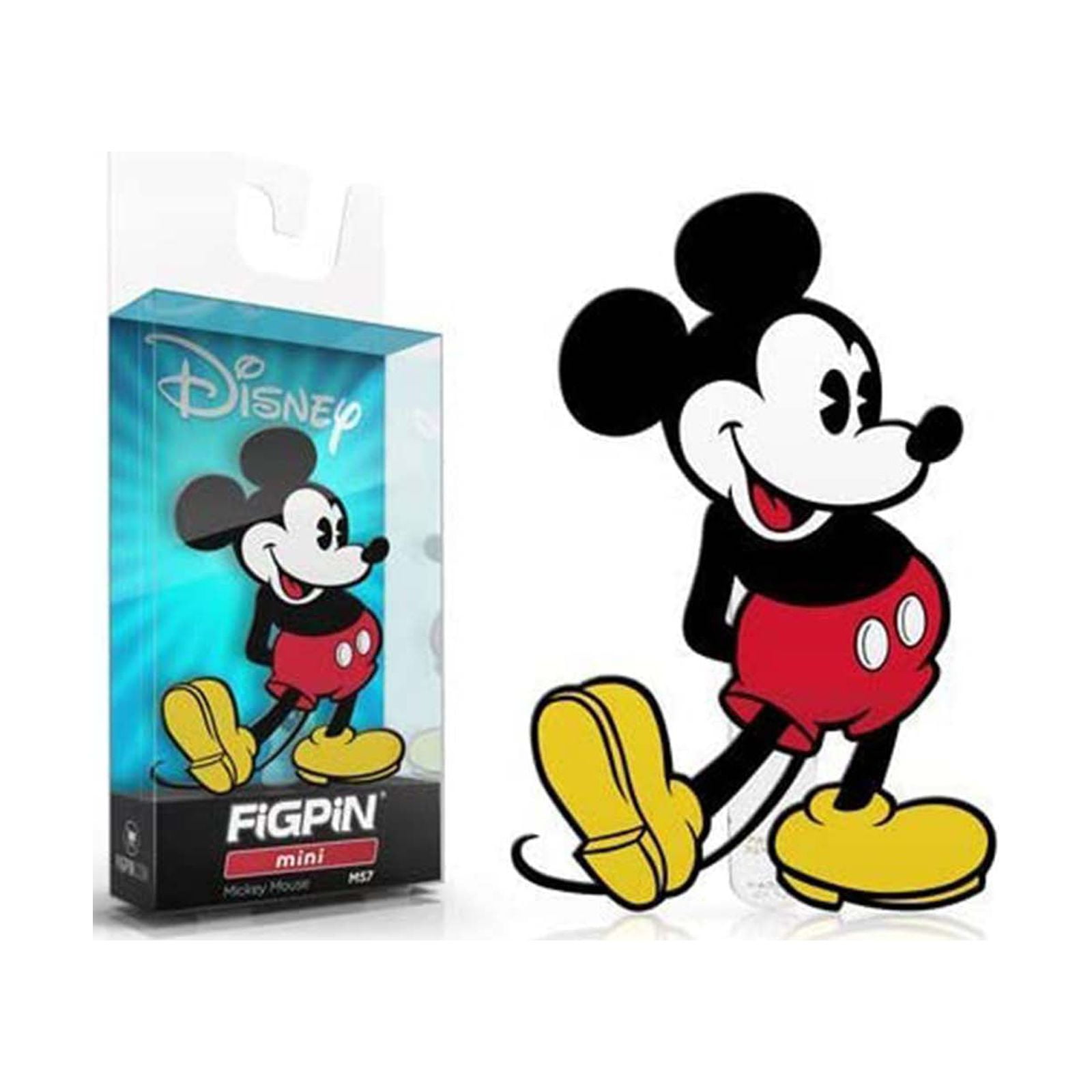 Disney - Mickey Mouse #M57 - Walmart.com