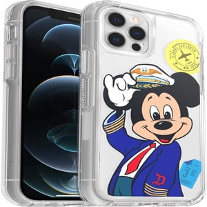 OtterBox Disney Mickey Mouse One : Walt?s Plane - Pilot | B2B Liquidation