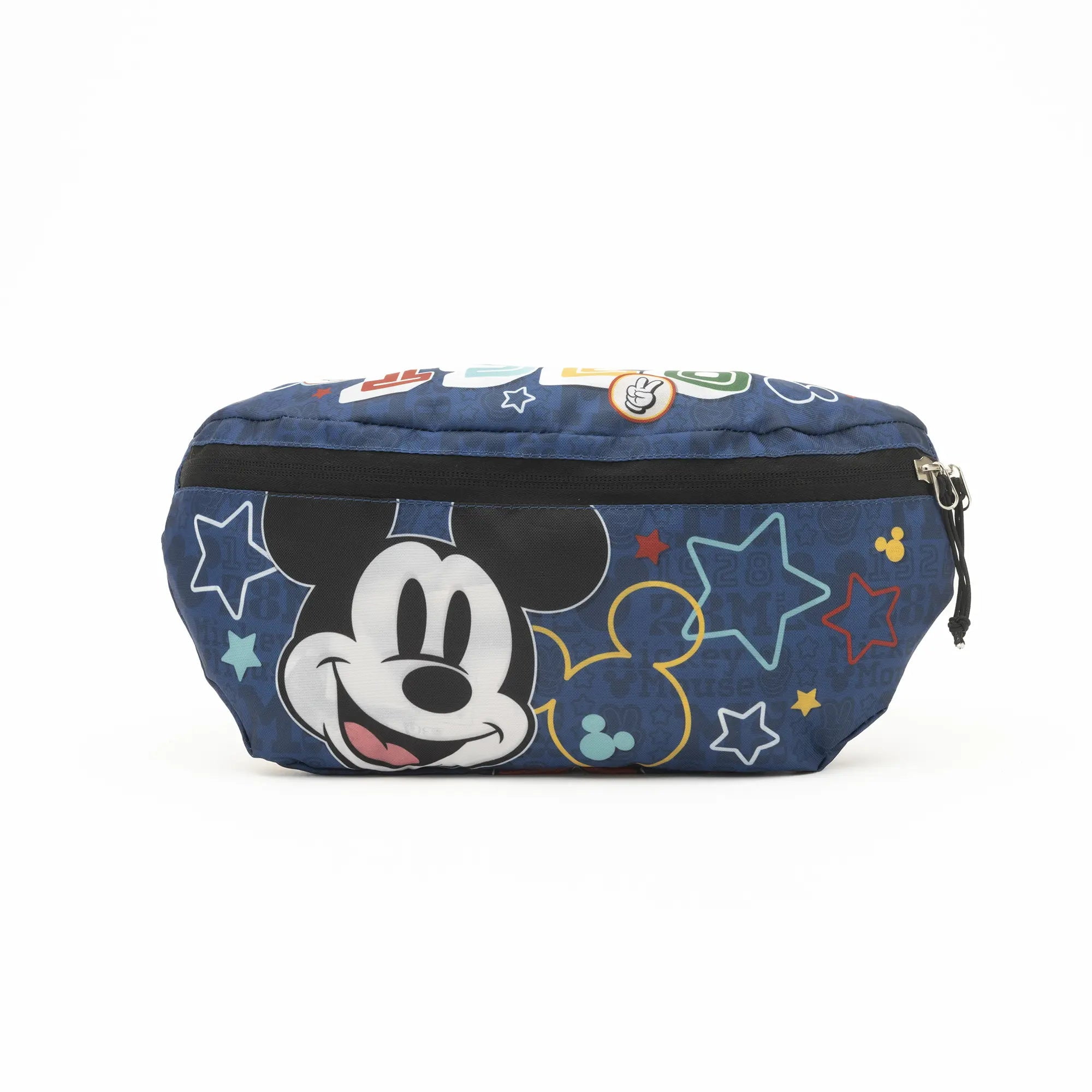 Disney Mickey Mouse Packable Hip Pack/Crossbody - Walmart.com