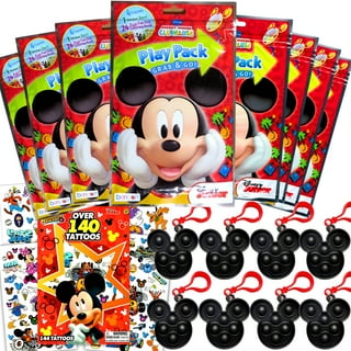 happy birthday mickey mouse coloring pages