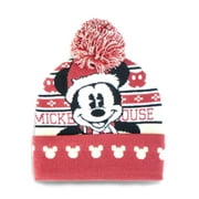 Mickey Mouse Winter Hat