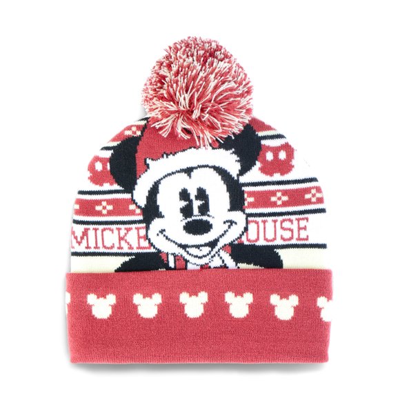 Mickey Mouse Hat