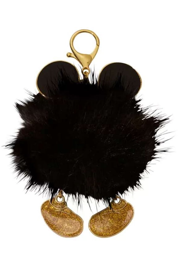 Mickey Mouse Bag Charm