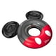 Disney Mickey Mouse Pool Float Party Tube by GoFloats - Inflatable Raft ...