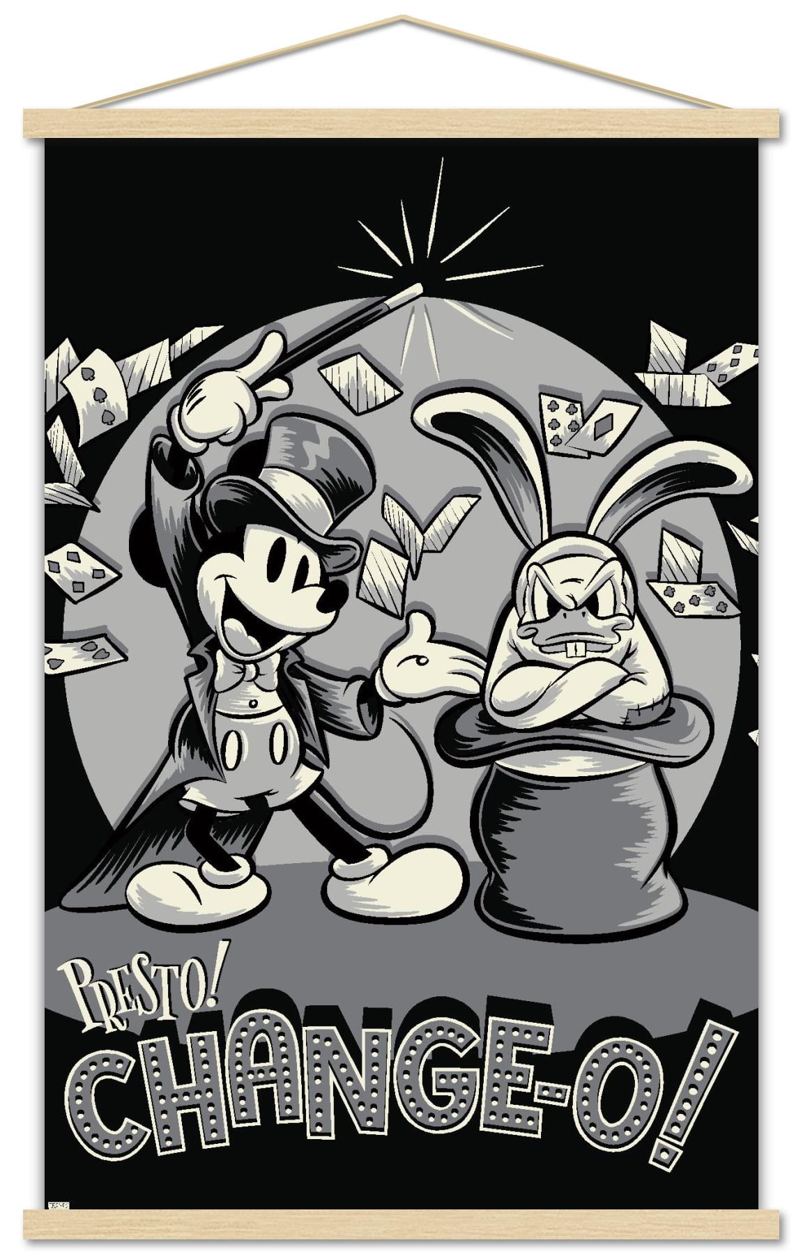 Mickey Mouse Cholo 13