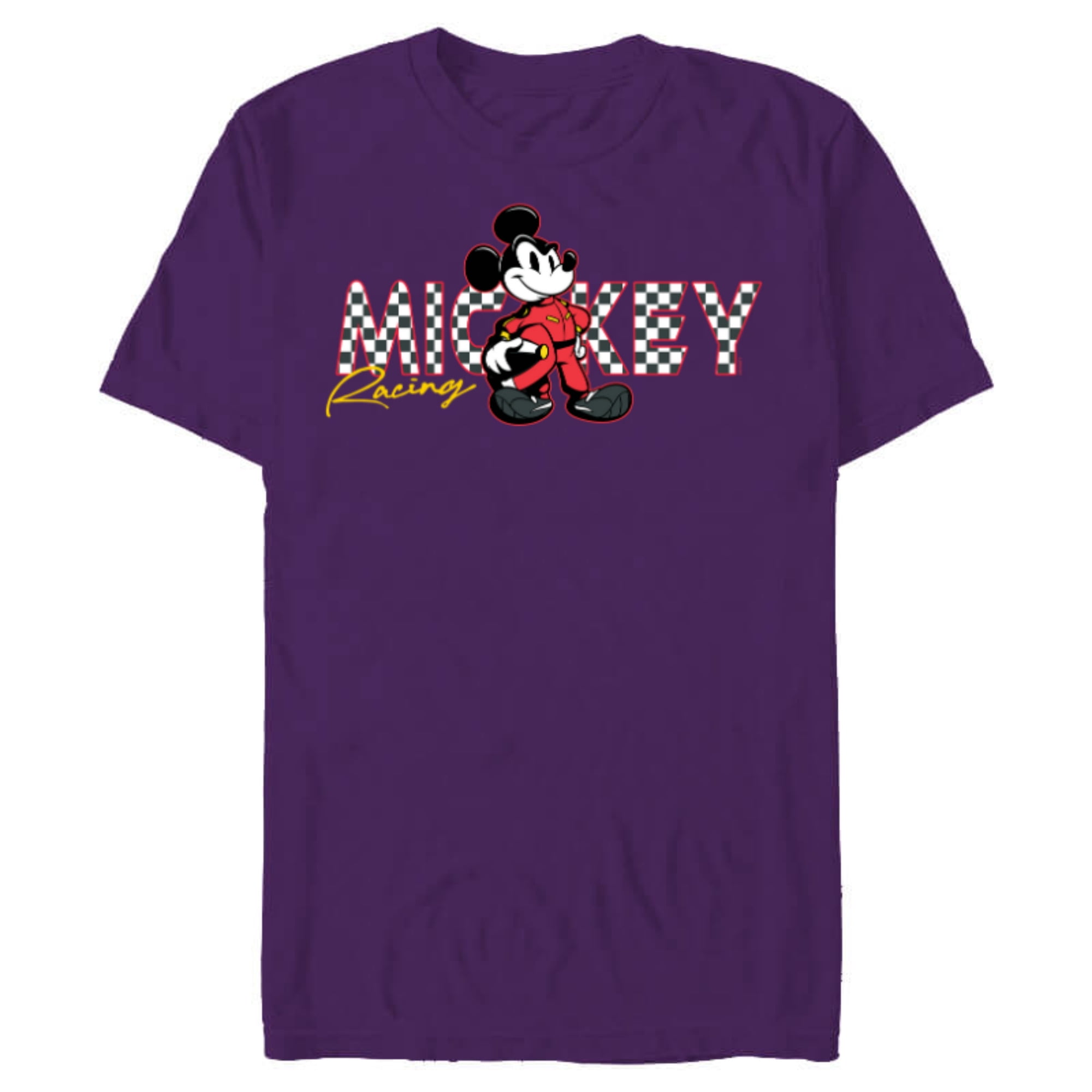 Disney Mickey Mouse Racing Mickey & Friends Race Car Drivers - Short ...