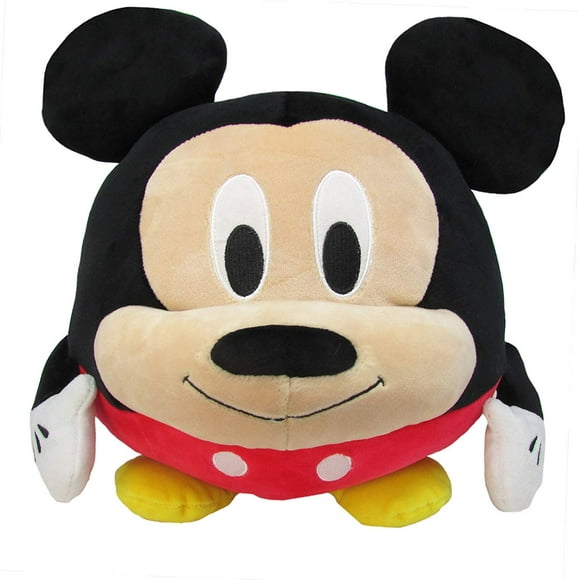 Mickey Mouse Baby Toy