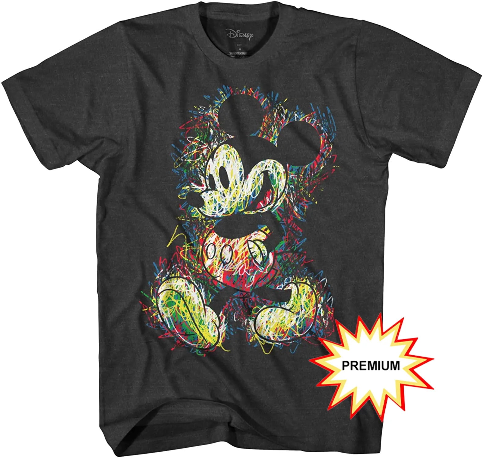 Fascinating Mickey Mouse Shirts For Guys Pictures