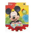 Disney Mickey Mouse Sticker Book for Kids (over 350 stickers)-1 PACK ...