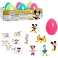 Disney Mickey Mouse & Minnie Surprise Easter Eggs Basket Stuffers for ...