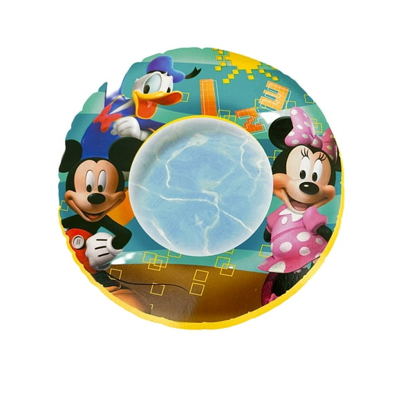 Mickey Mouse Disney Clubhouse