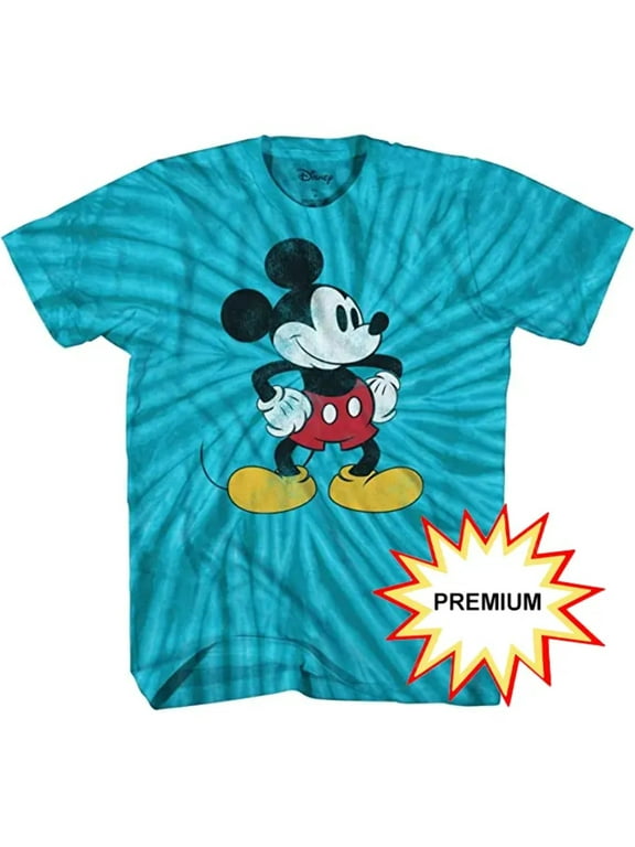 Disney A Goofy Movie World Tour T-Shirt - Walmart.com