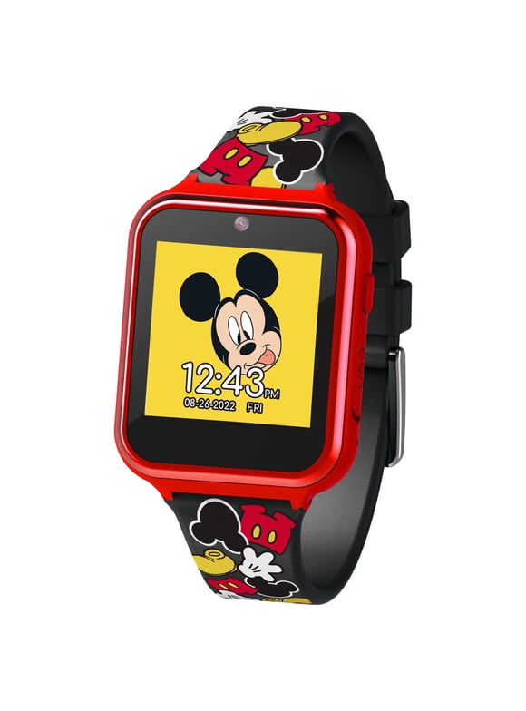 Mickey Mouse Kids' Watches