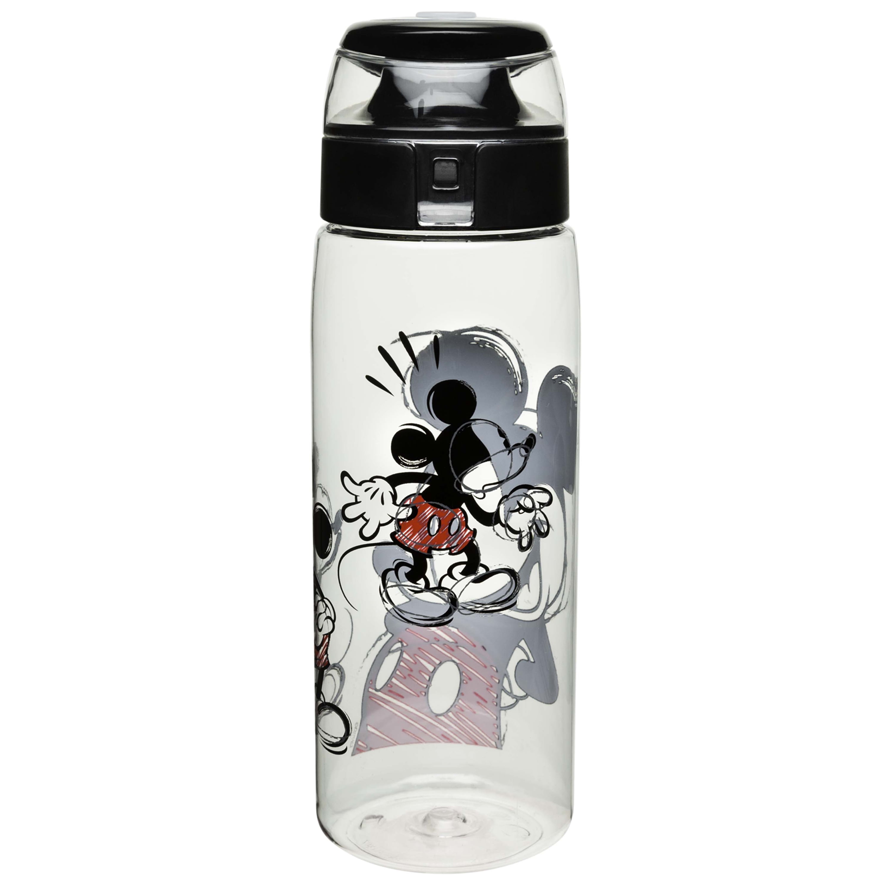 Disney Mickey Mouse Water Bottles 25 oz. - Walmart.com