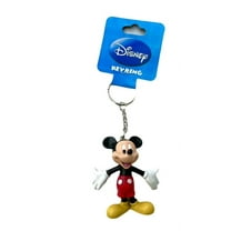 Mickey Mouse Key Chains