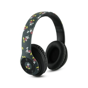 Mickey Mouse Headphones
