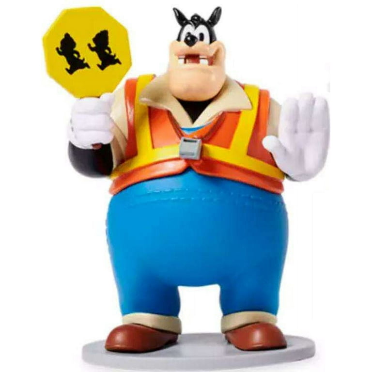 Mickey Mouse Clubhouse Pete Toy For The Love Of Pete! Classic Disney