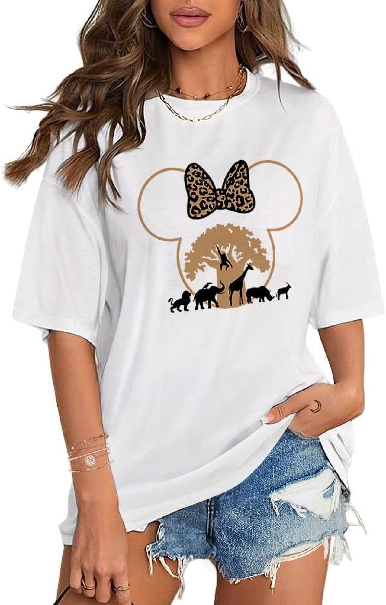Disney Mickey Mouse funny for Women men - Walmart.com